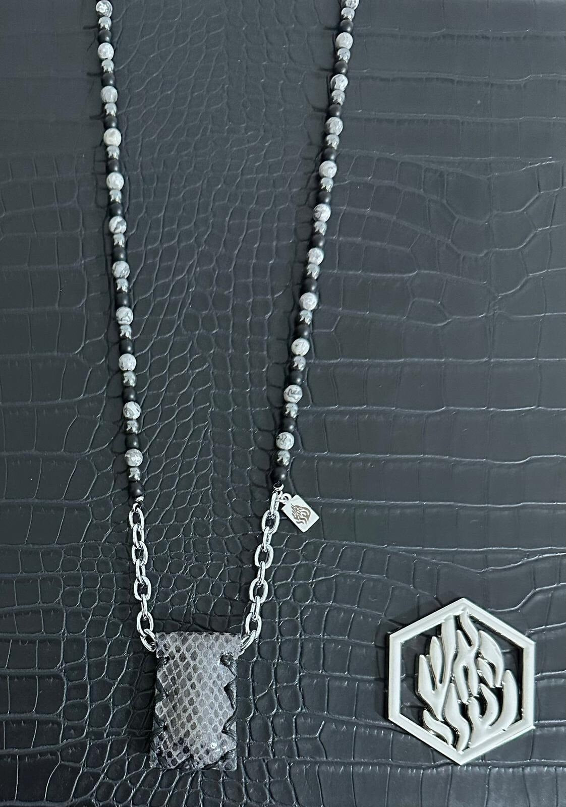 Petek Breslev Full Grey – Breslev Gang