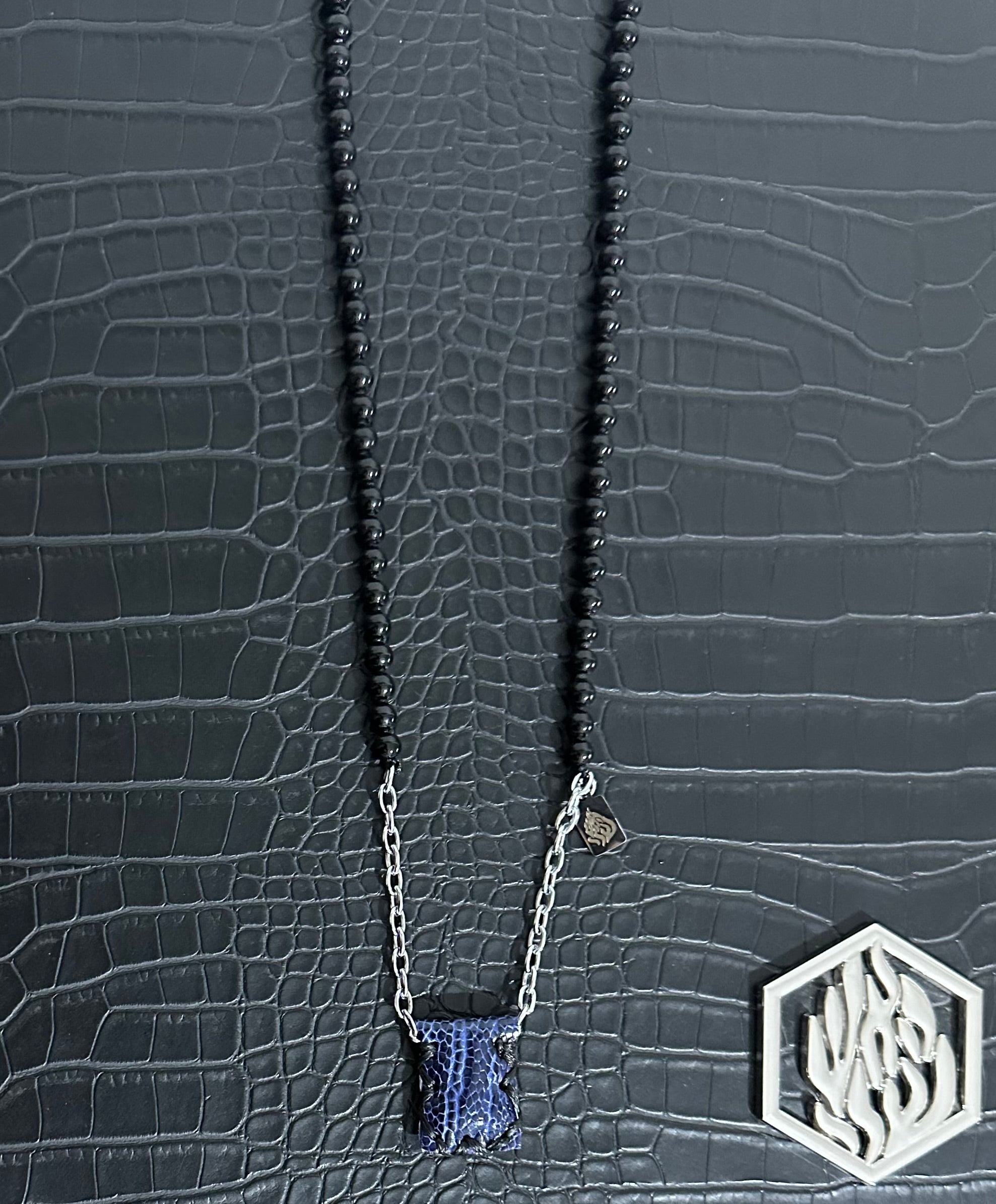 Petek kids bleu python – Breslev Gang