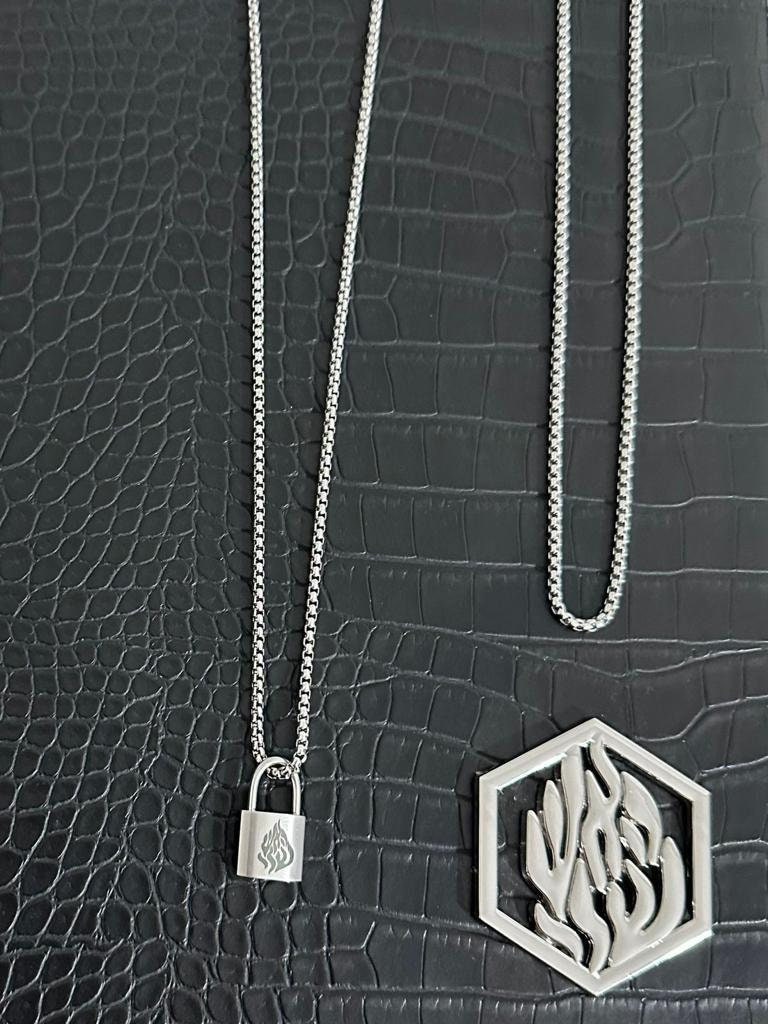 Collier Breslev Cadenas – Breslev Gang